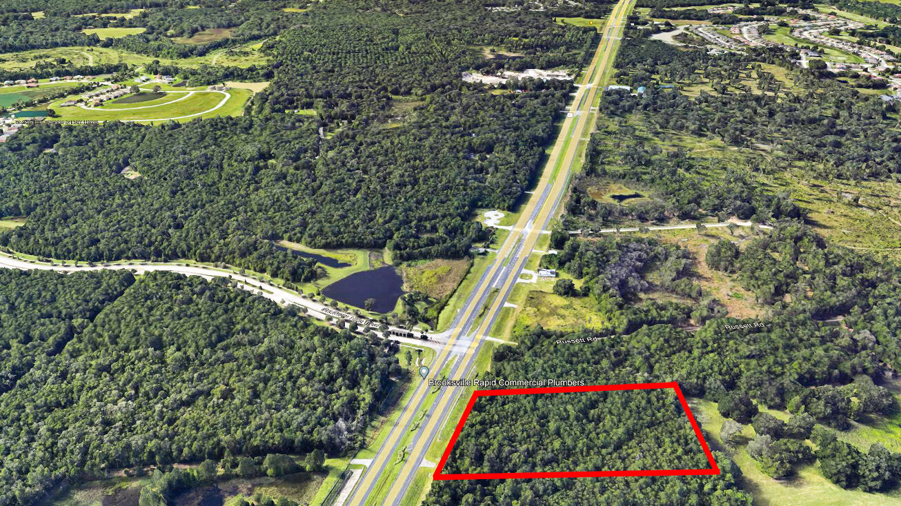 S Broad St, Brooksville, FL 34601 | Crexi.com