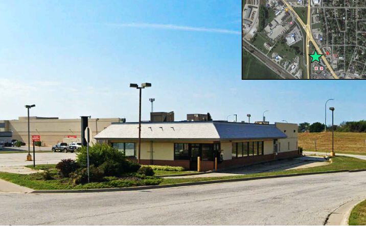 915 US-30 Carroll IA 51401-2138 APN: 06-24-156-004 | Crexi.com