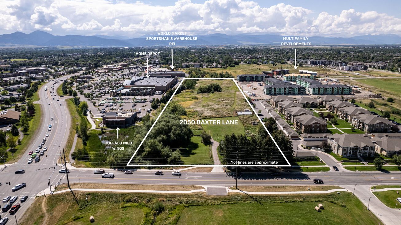 2050 Baxter Ln, Bozeman, MT 59718 | Crexi.com
