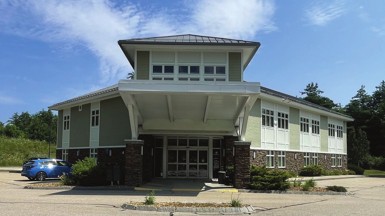 2531 White Mountain Hwy, Wakefield, NH 03872 | Crexi.com