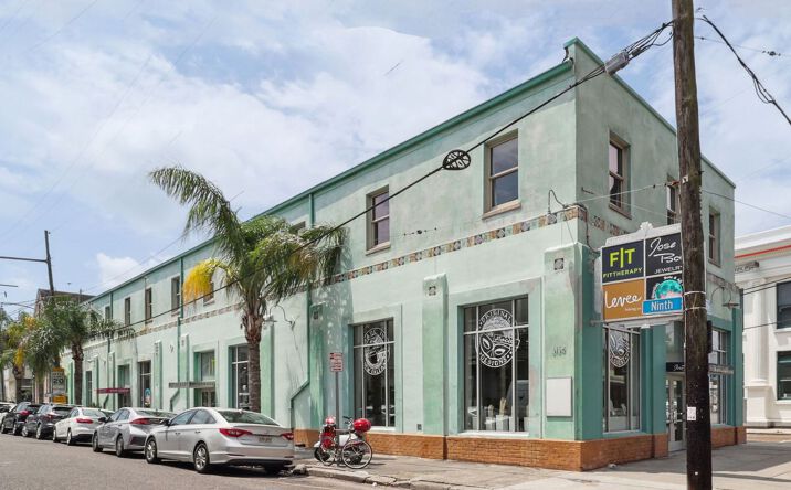 New Orleans, LA | Crexi.com