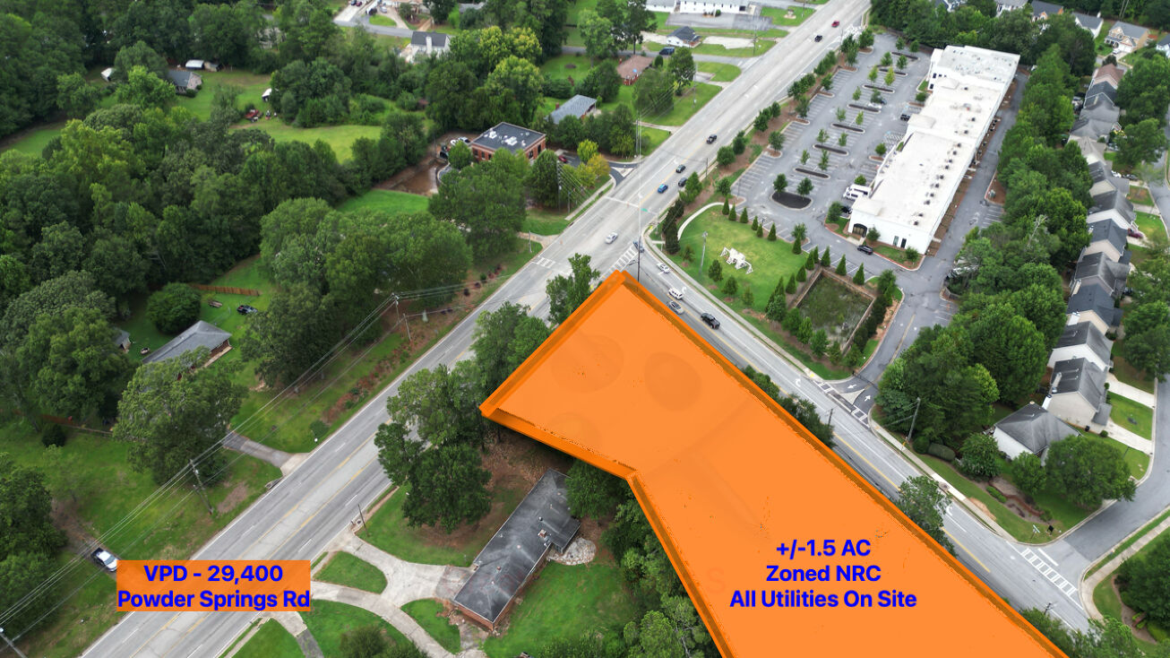 1949 Powder Springs Rd SW, Marietta, GA 30064 | Crexi.com