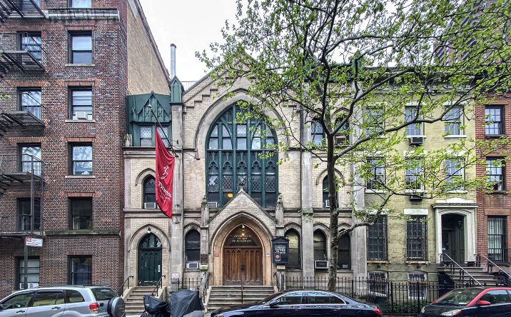 424 W 44th St, New York, NY 10036 | Crexi.com