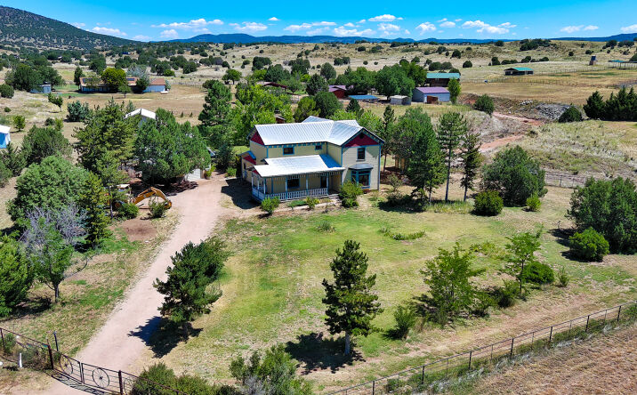 199 N Ambush Ln, Young, AZ 85554 | Crexi.com