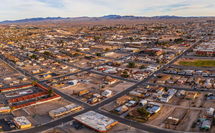 Delaney Rd, Barstow, CA 92311 | Crexi.com