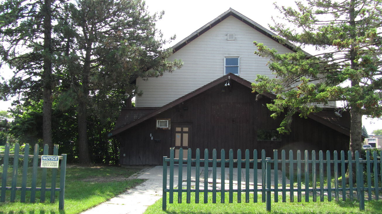 60 Forest Ave, Fond du Lac, WI 54935 | Crexi.com
