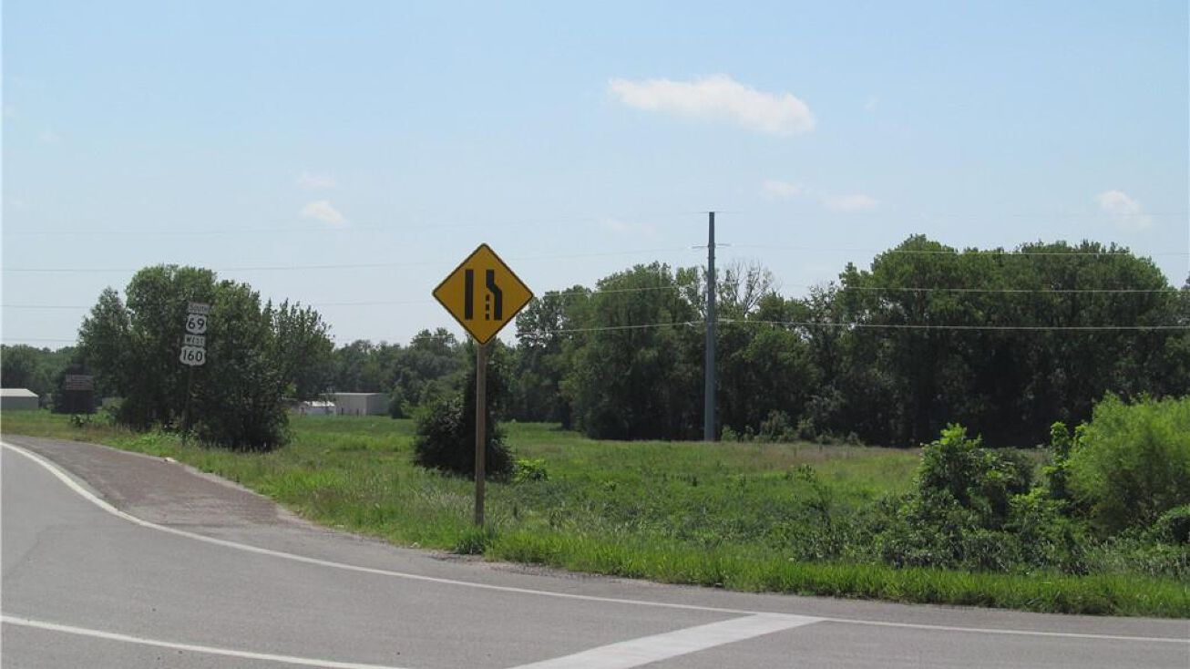 00000 W Atkinson Road, Pittsburg, KS 66762 | Crexi.com