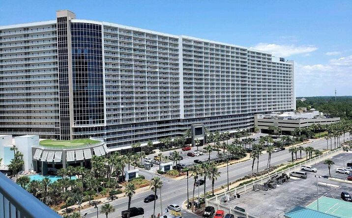 9860 S Thomas Drive, Panama City Beach, FL 32408 | Crexi.com