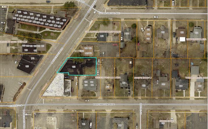 22 N Riverview Dr, Parchment, MI 49004 | Crexi.com