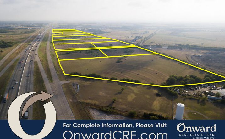 Interstate Highway 35, Lorena, TX 76655 | Crexi.com