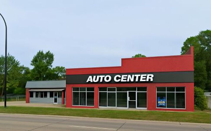 27400 John R Rd, Madison Heights, MI 48071 | Crexi.com