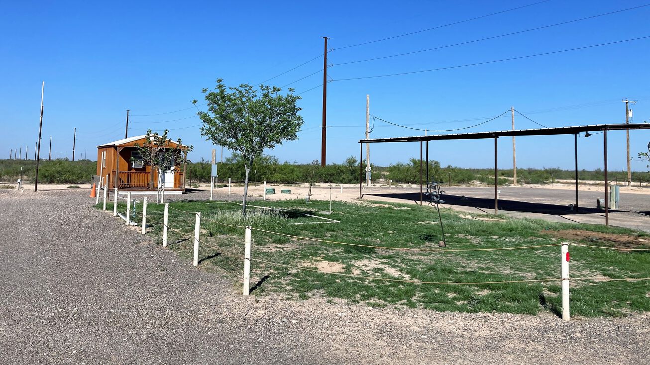 837 Co Rd 411, Pecos, TX 79772 | Crexi.com