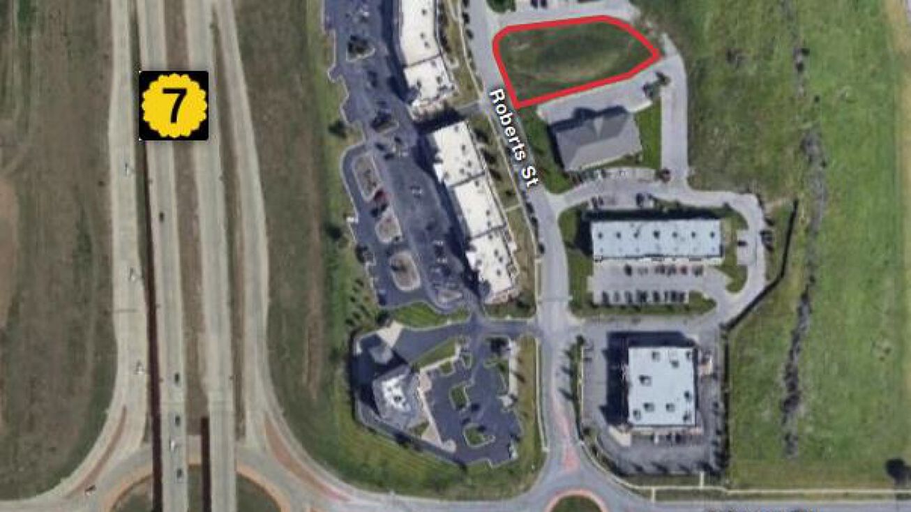 Roberts Street Lot 4, Shawnee, KS 66226 | Crexi.com