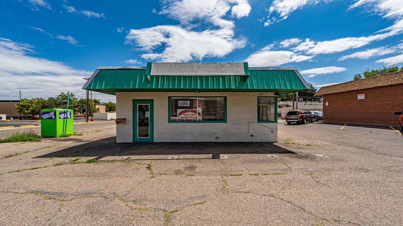 1648 S Prairie Ave, Pueblo, CO 81005 | Crexi.com