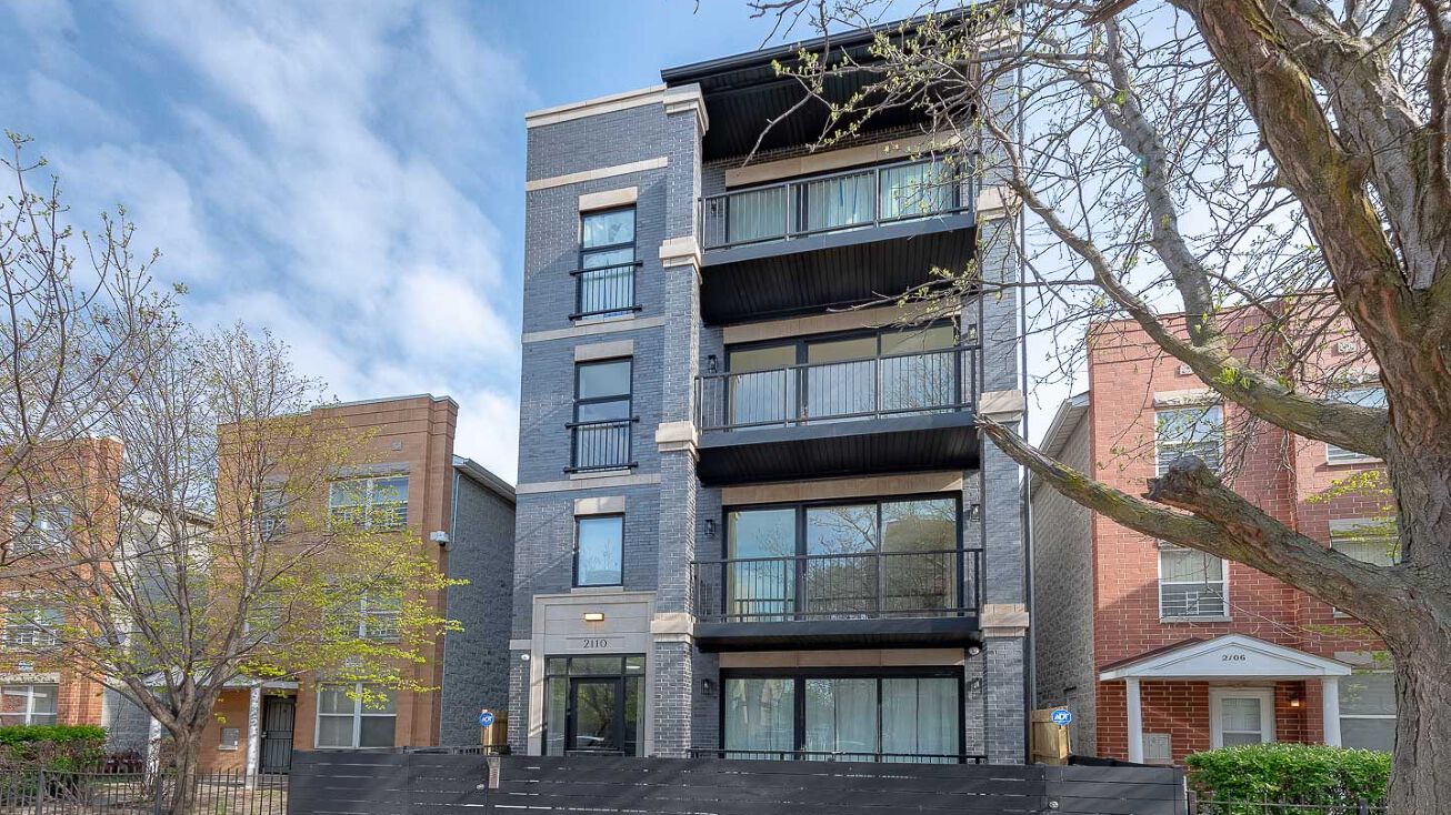 2110 W Washington Blvd, Chicago, IL 60612 | Crexi.com