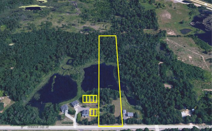 Novotny Road & Lake Forest Road, Baxter, MN 56425 | Crexi.com