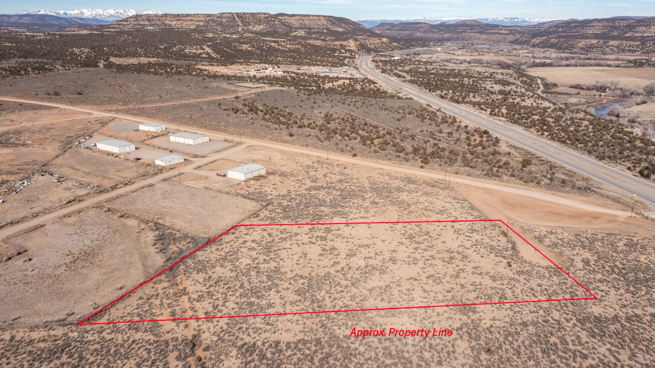 Lots 3 & 4 Road 2300, Aztec, NM 87410 | Crexi.com