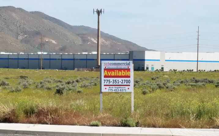 145 Icon Ct, Sparks, NV 89441 | Crexi.com