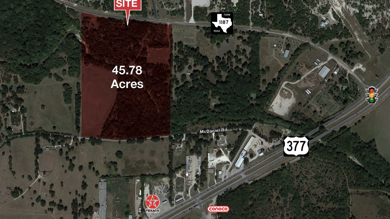 7801 FM 1187, Fort Worth, TX 76126 | Crexi.com