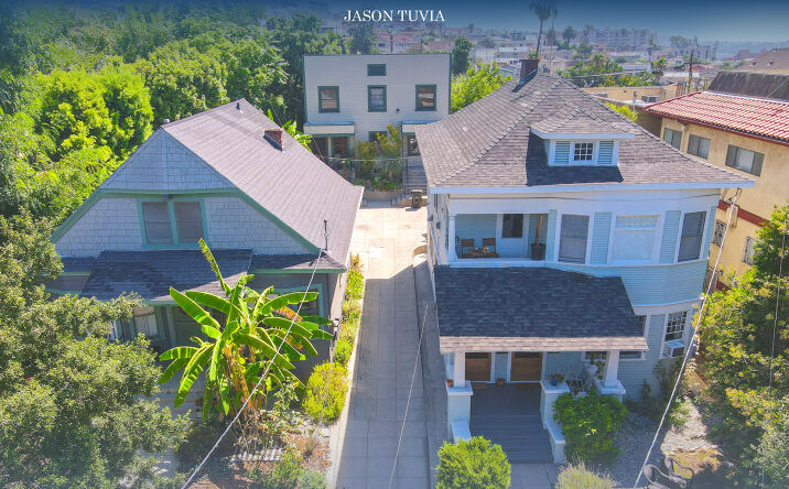 730 E Kensington Rd, Los Angeles, CA 90026 | Crexi.com