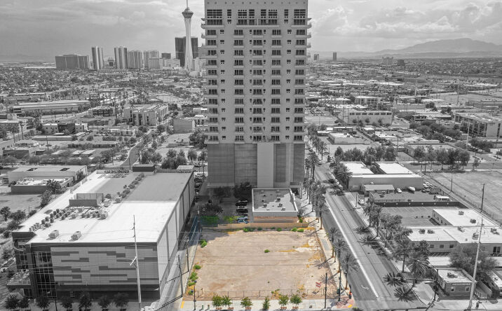 Las Vegas, NV | Crexi.com