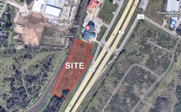 County Rd 35, rosharon, TX 77583 | Crexi.com