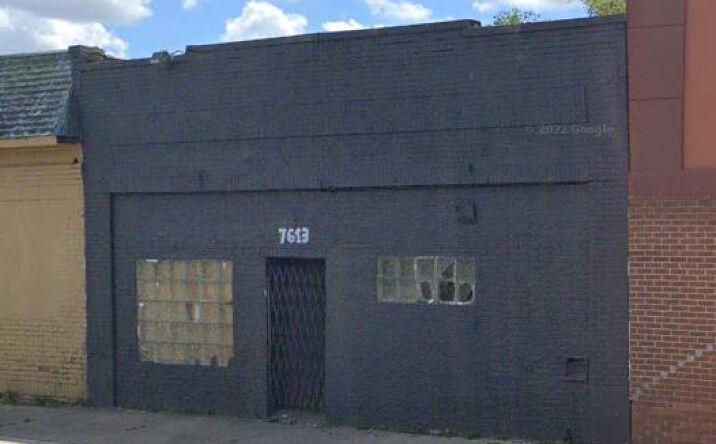 8833 Fenkell Ave, Detroit, MI 48238 | Crexi.com