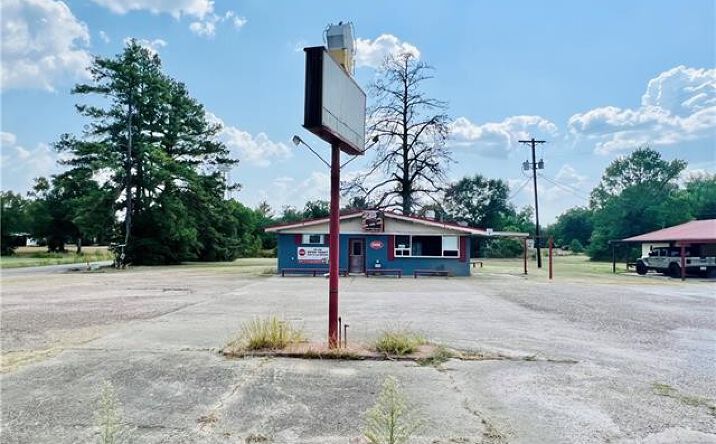 2962 HWY 107 Highway, Effie, LA 71331 | Crexi.com
