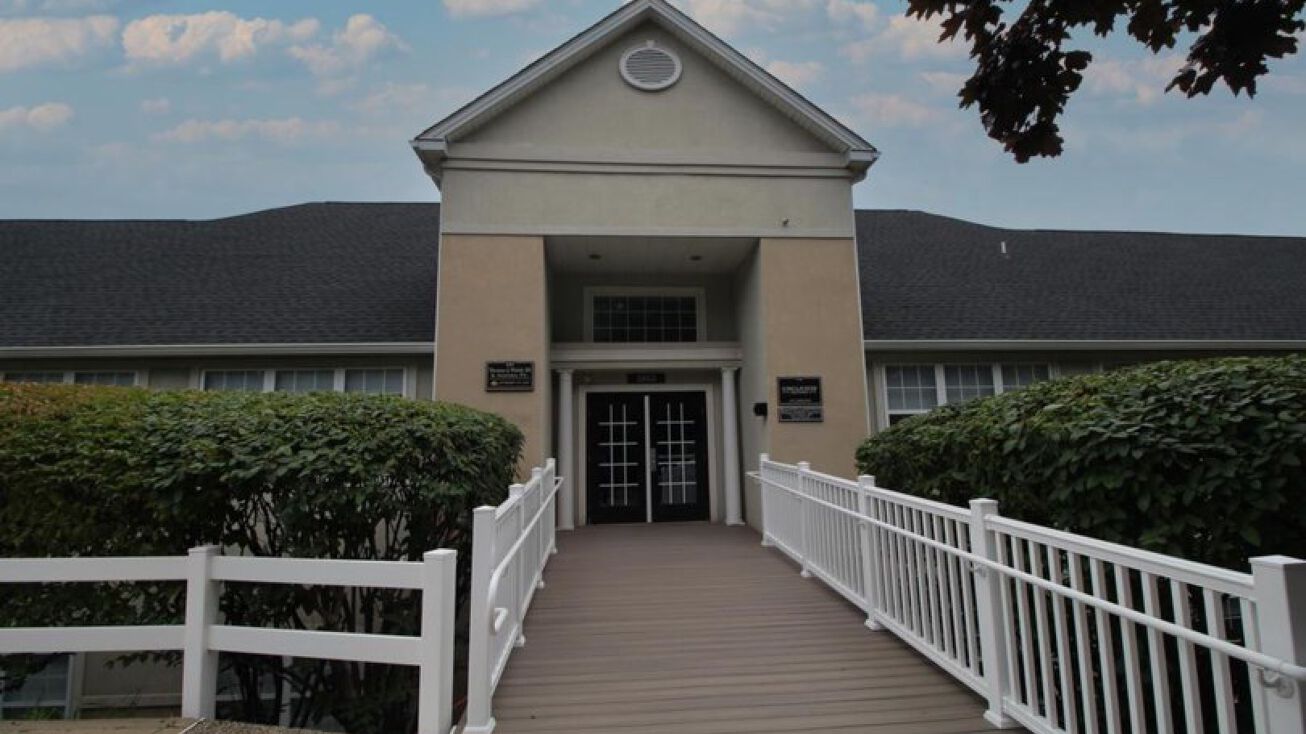 3655 Swamp Road #110 Doylestown, New Britain, PA 18901 | Crexi.com