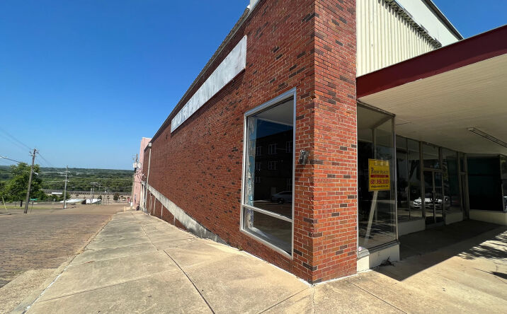1850 S Frontage Rd, Vicksburg, MS 39180 | Crexi.com