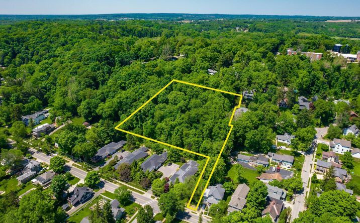 W BROADWAY Granville OH 43023 APN: 02131161613207001000 | Crexi.com