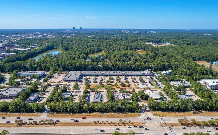 3091 COLLEGE PARK DR Spring TX 77382 APN: 339035 | Crexi.com