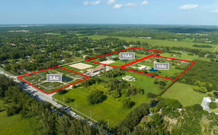 16651 Velazquez Blvd, Loxahatchee, FL 33470 | Crexi.com