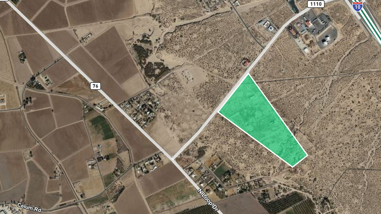 FM1110, Clint, TX 79836 | Crexi.com