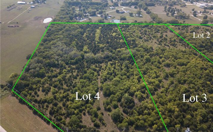 Lot 4 Harmony Road, Paola, KS 66071 | Crexi.com