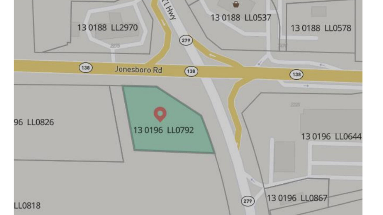 Jonesboro rd & Old Nati’l Hwy, South Fulton, GA 30296 | Crexi.com