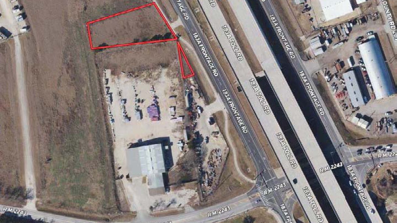 Leander, TX | Crexi.com