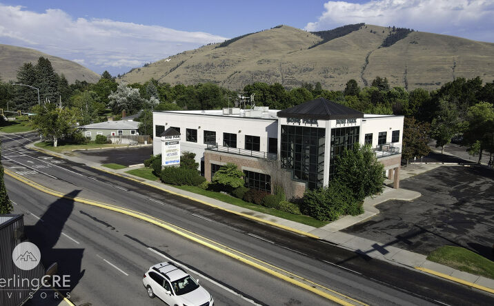 Montana Commercial Real Estate for Sale | Crexi.com