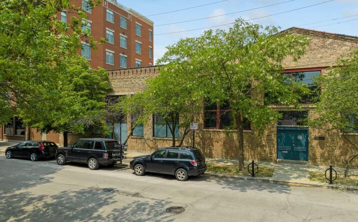 Chicago, IL Commercial Real Estate for Sale | Crexi.com