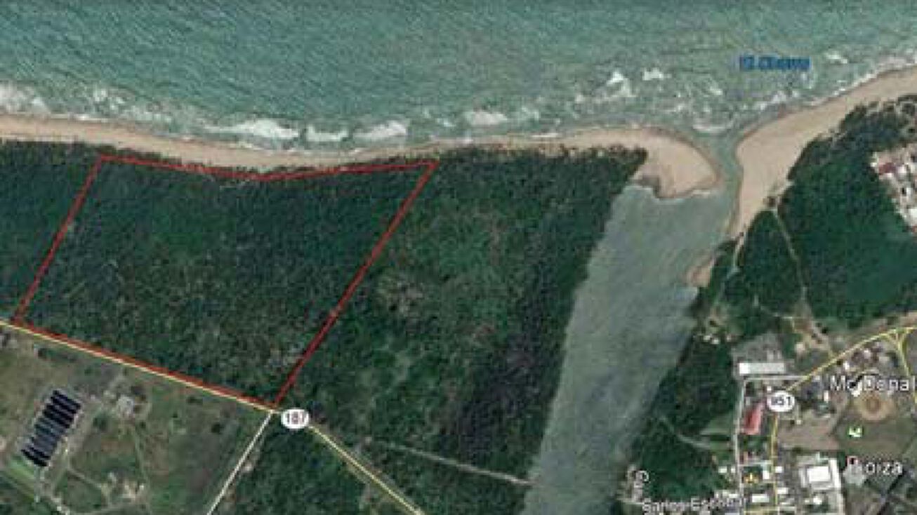 PR-187, Río Grande, Puerto Rico 00985 | Crexi.com