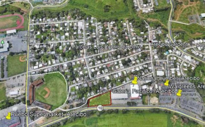 PR-10 int. C St, Arecibo, Puerto Rico 00612 | Crexi.com