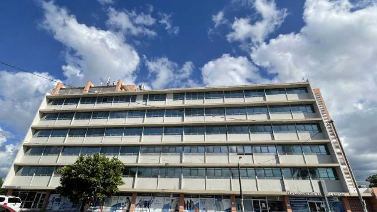 400 Av. Ing. Manuel Domenech, San Juan, Puerto Rico 00918 | Crexi.com