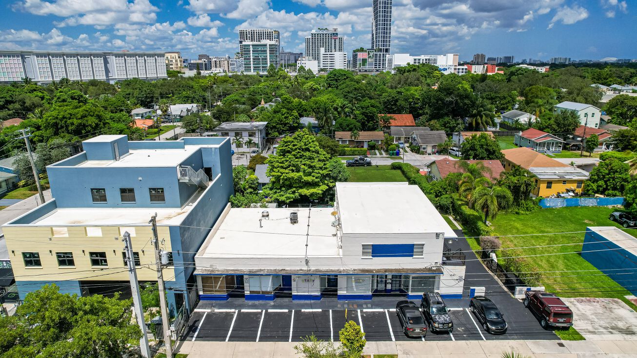 3811 Grand Ave, Miami, FL 33133 | Crexi.com