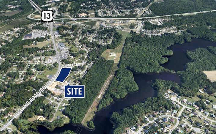 Route 58 Holland Road, Suffolk, VA 23434 | Crexi.com