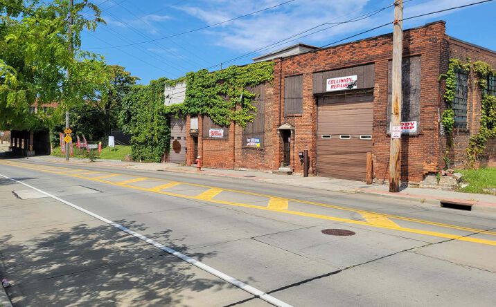 2181 E 55 ST, Cleveland, OH 44103 | Crexi.com