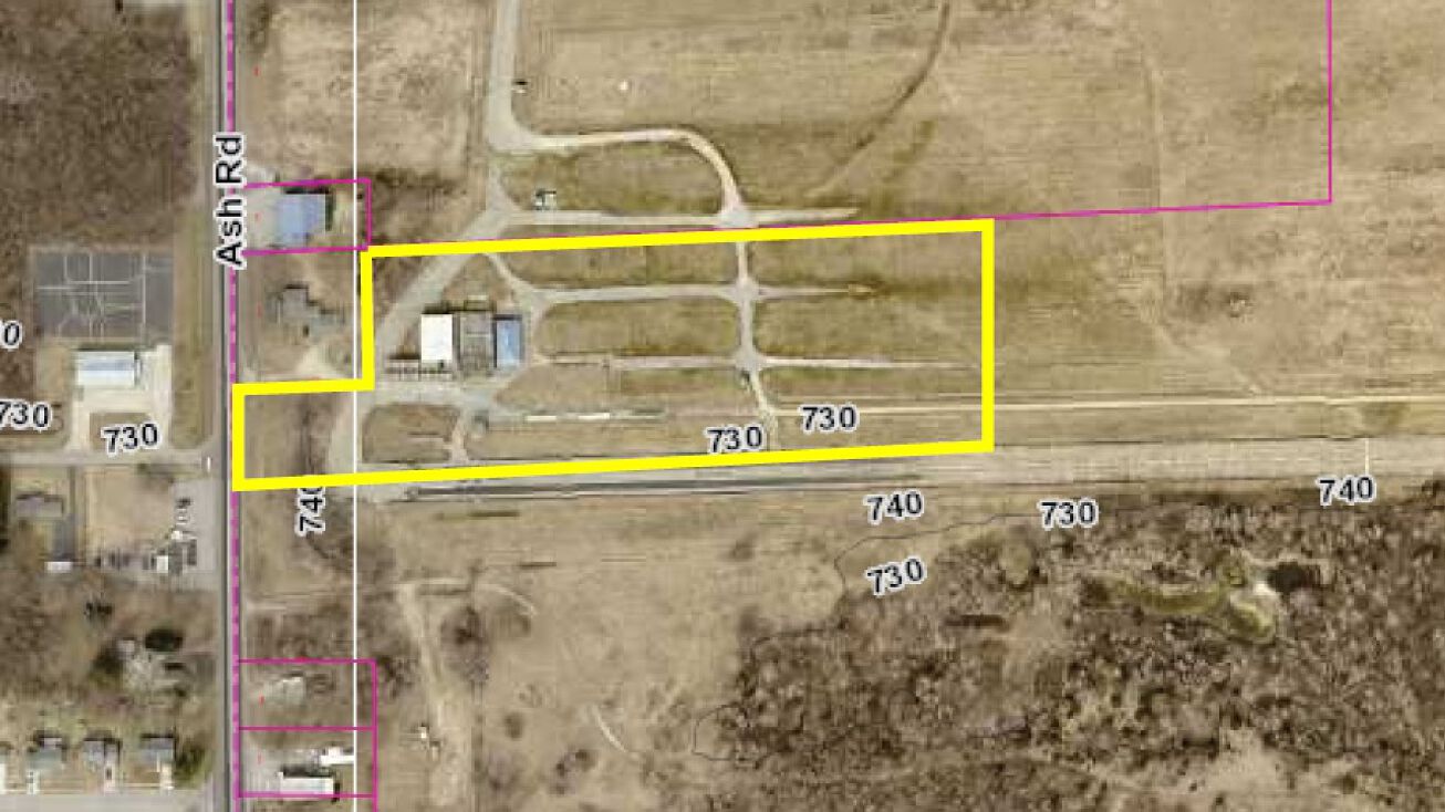 56300 Ash Rd, Osceola, IN 46561 | Crexi.com