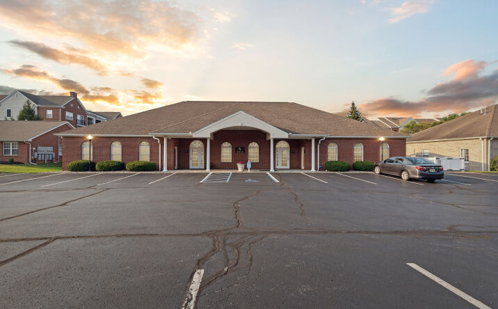 6000 Renaissance Pl, Toledo, OH 43623 | Crexi.com