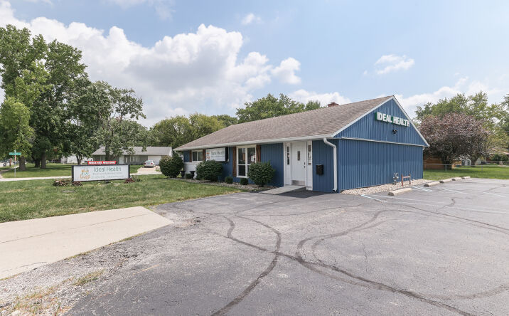 1185 W County Line Rd, Greenwood, IN 46142 | Crexi.com