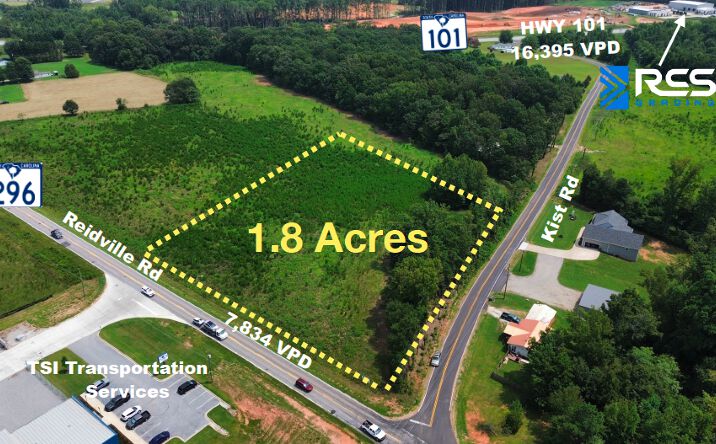 360 Leonard Rd, Greer, SC 29651 | Crexi.com