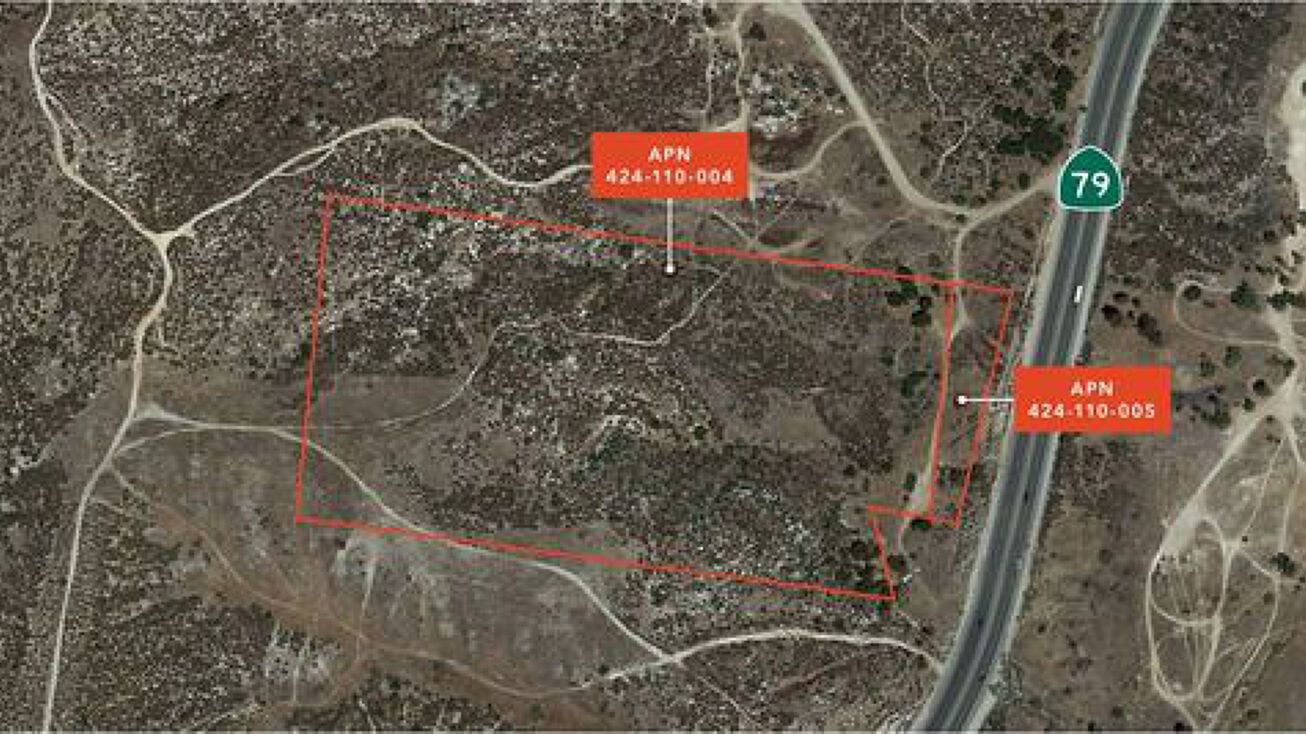 CA-79 Beaumont, Beaumont, CA 92223 | Crexi.com